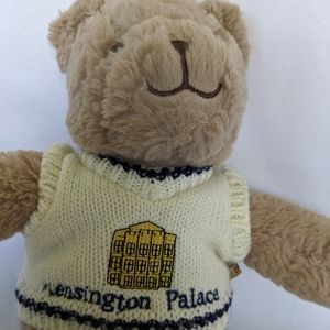Royal Palaces | Toys | Historic Royal Palaces England Kensington Palace ...